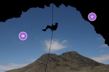 cllimb mountains | Genially