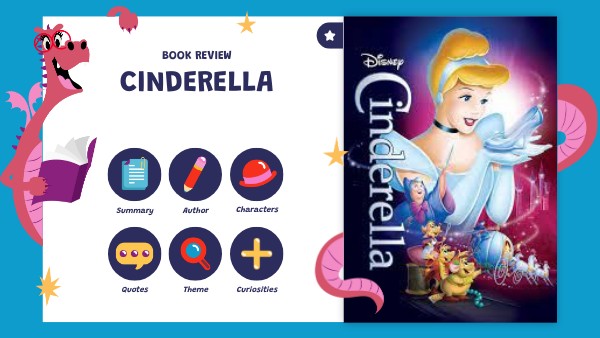 Cinderella | Genially