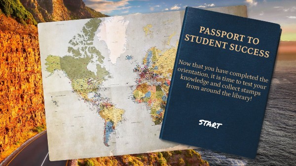 Passport to Student Success | Genially