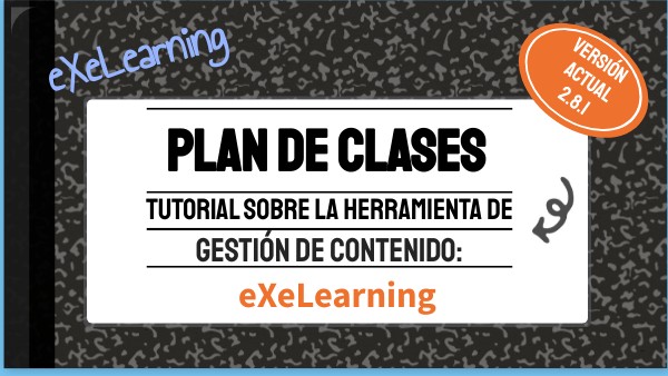 Plan de clases | Genially