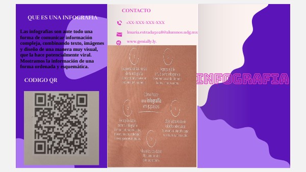 TRÍPTICO CORPORATIVO | Genially