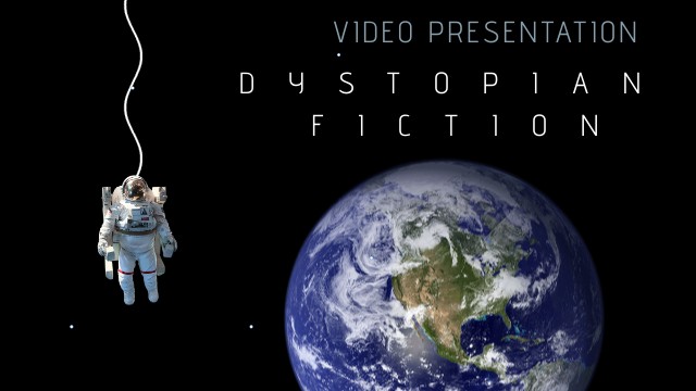 Dystopian Fiction | Genially
