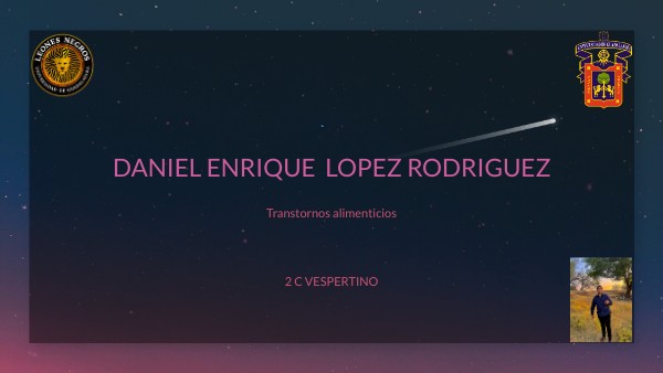 PRESENTACIÓN ESPACIO INFINITO