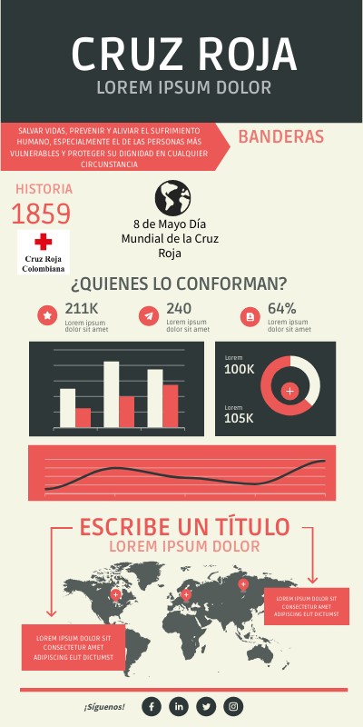 INFO DATOS | Genially