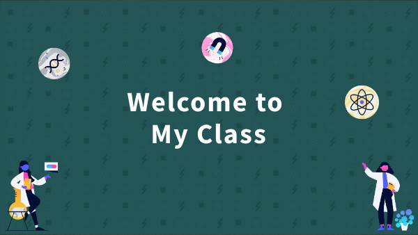 Quantum Learning Template