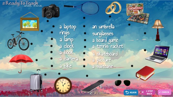 Roadmap 1C | Genially