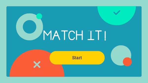 MATCH THE WEATHER AND CLOTHES | Genially