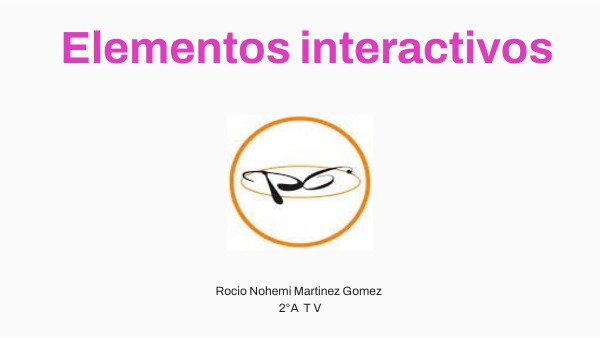 Act. 1.4 elementos interactivos- MGRN