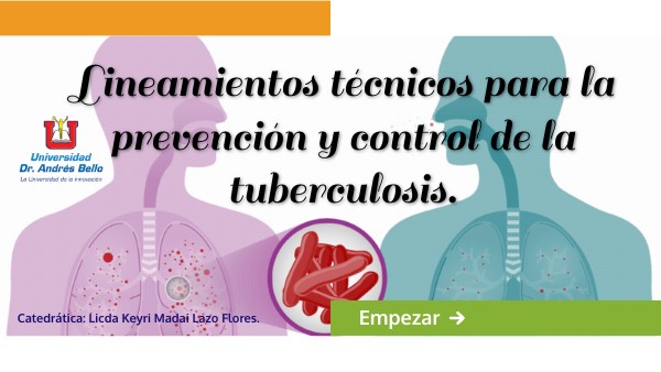 LINEAMIENTO DE TB | Genially