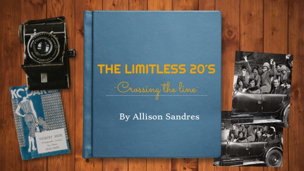 The Limitless 20´s | Genially