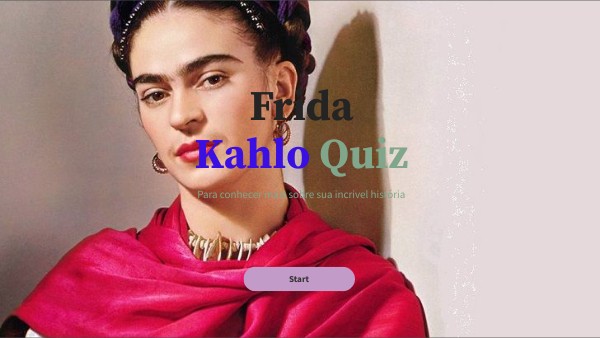 Basic digital quiz | Genially