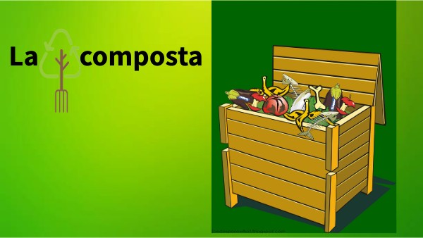 composta | Genially
