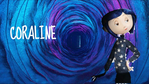 CORALINE