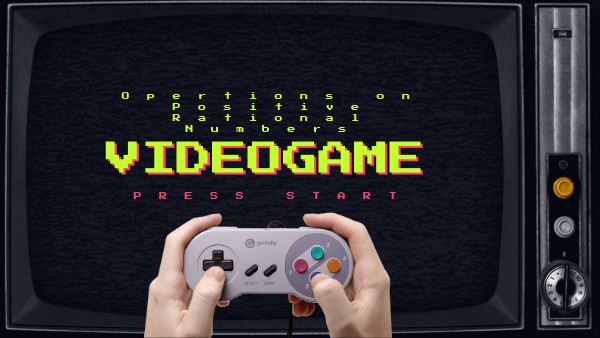 Grade 7, Unit 1, Activity 1 | Genially