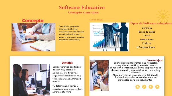 SOFTWARE EDUCATIVO