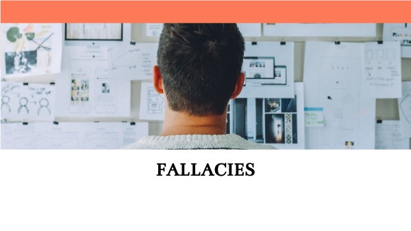 FALLACIES 9TH