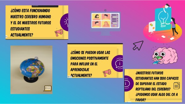 Grupo Genially | Genially