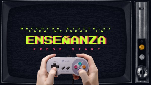 RECURSOS DIGITALES PARA MEJORAR LA ENSEÑANZA | Genially