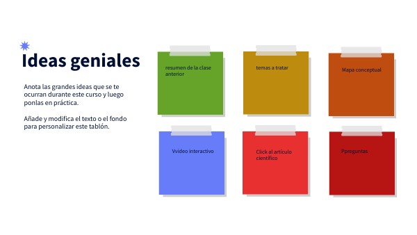 Ideas Geniales_ Intro a Genially