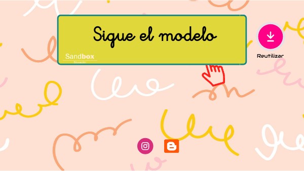 Sigue el modelo.@nsuamar