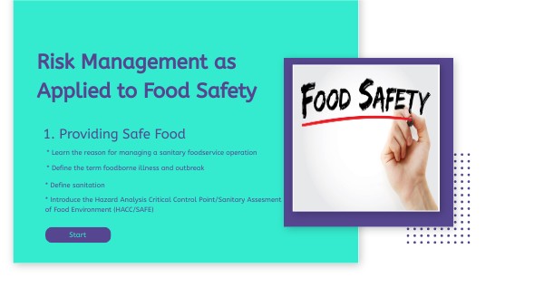 Food Safety