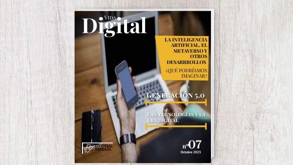 Revista catedra | Genially