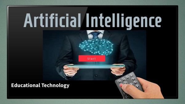 Artificial Intelligence | Genially