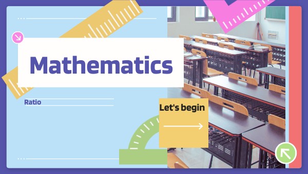 Razón Math | Genially