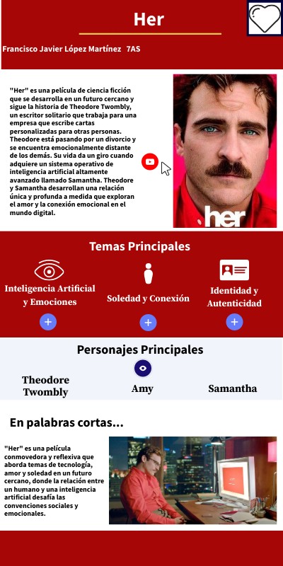 Infografía-Her | Genially