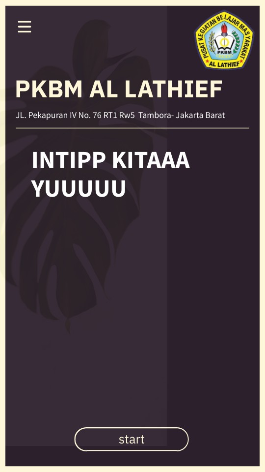 INTERACTIVE CATALOG | Genially