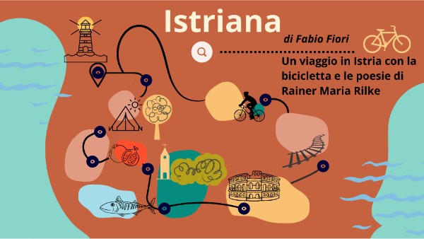 Istriana