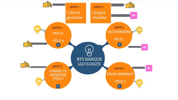 SYNTHÈSE BTS BANQUE