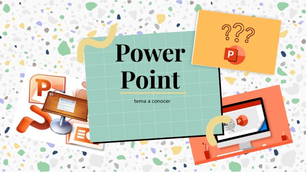 Powerpoint | Genially