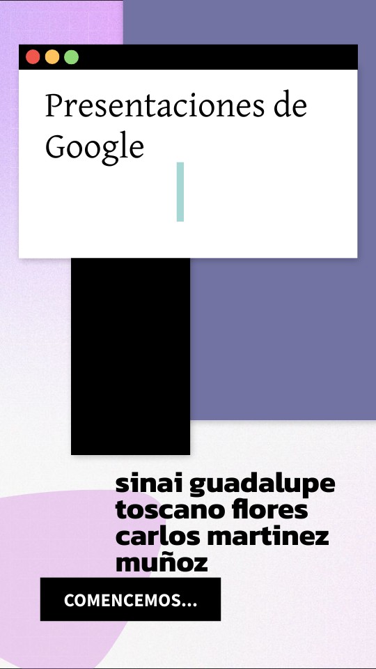 Documentos de google