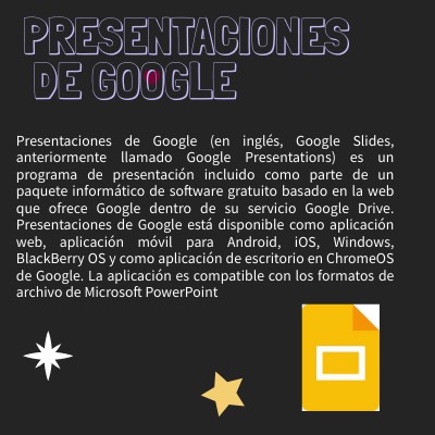 google documentos | Genially