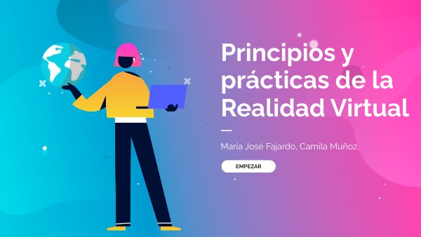 Seminario RV | Genially