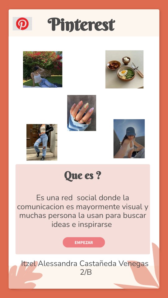 pinterest | Genially