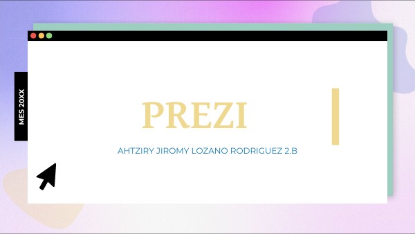 Prezi | Genially