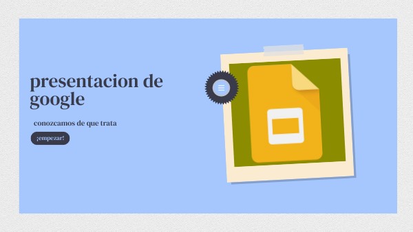 documento de google
