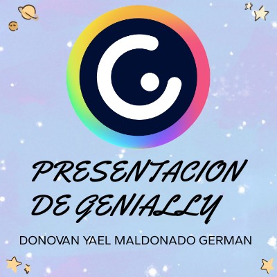 presentacion de genially