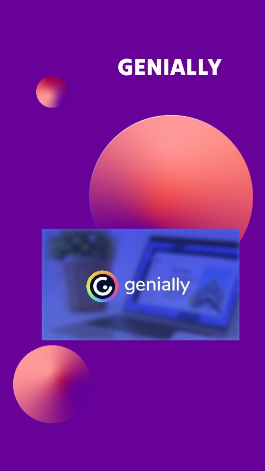 GENIALLY POST | Genially