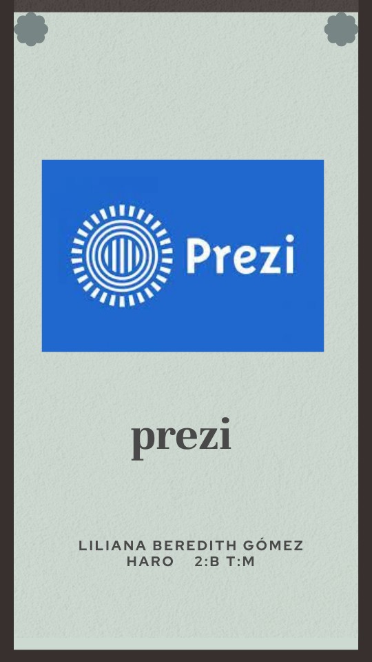 Prezi