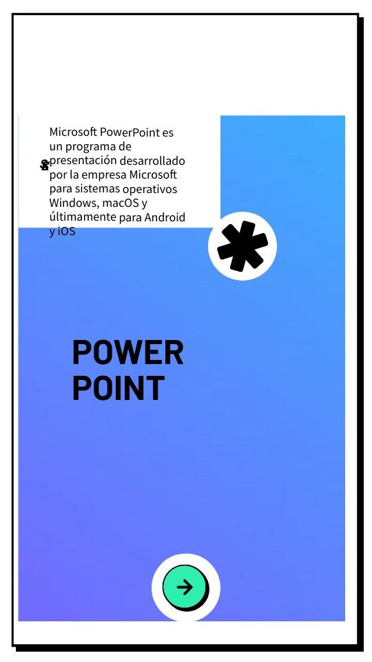 POWER POINT | Genially