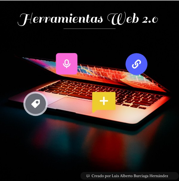 Herramientas Web 2.0