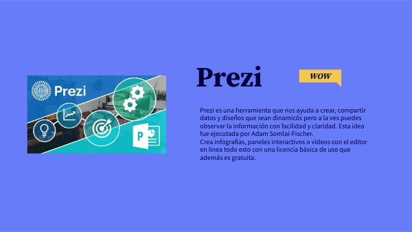 Post prezi