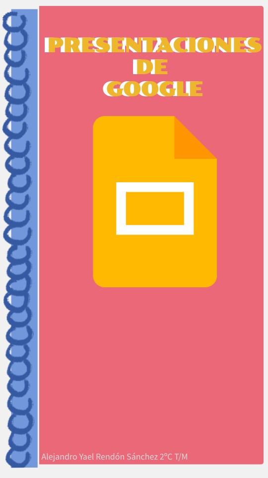 presentaciones de google