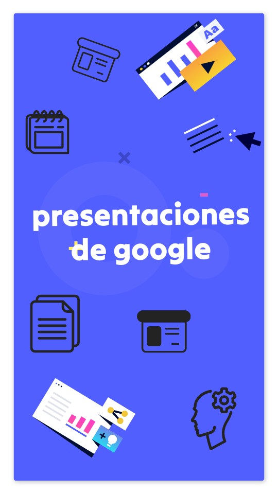 presentaciones de google