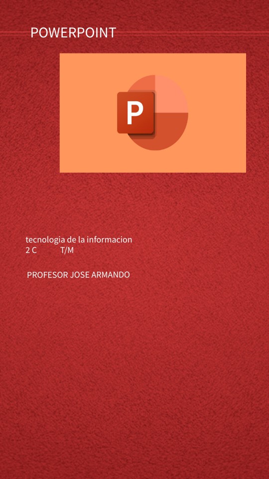 POWERPOINT | Genially