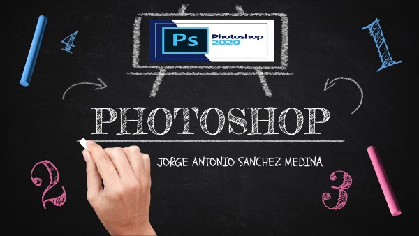 photoshop | Genially