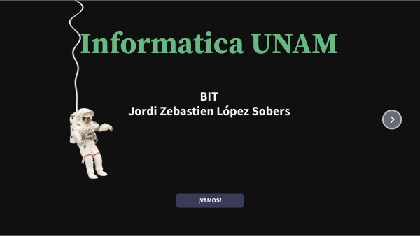 PRESENTACIÓN BÁSICA